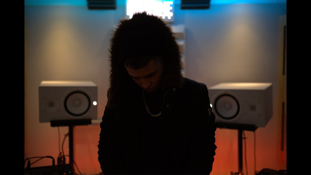 SOLA - David Os - (Video Oficial) - YouTube