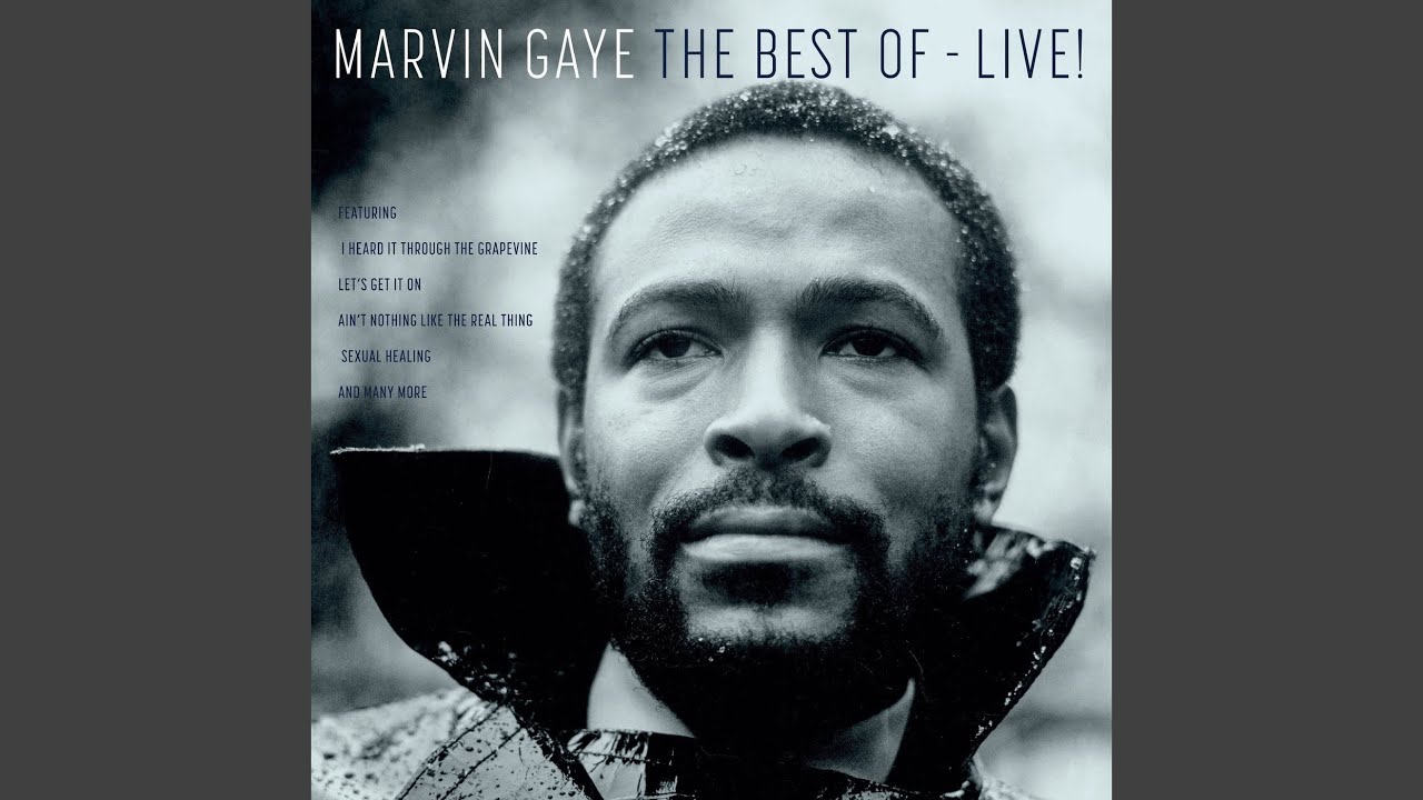 Distant Lover (Live) - YouTube Music