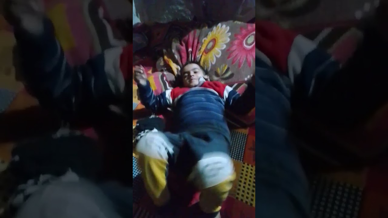 human fan - YouTube