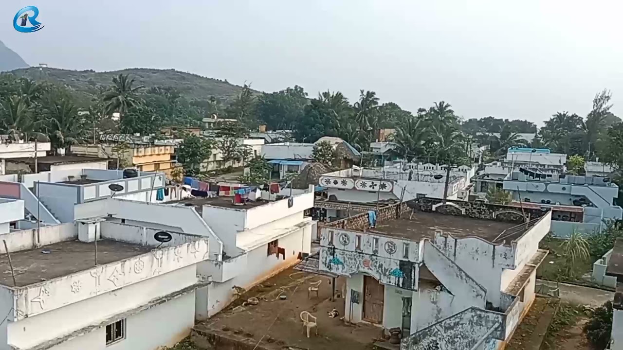 venkatapuram village - YouTube