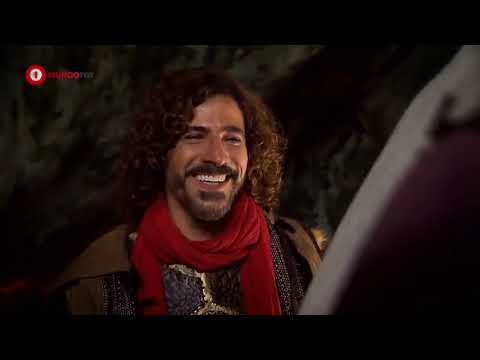 El Rey David capitulo 8 - YouTube