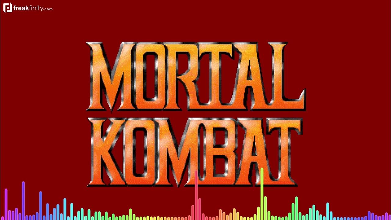Mortal Kombat OST: Sega Genesis - 14 - Entrance Victory - YouTube
