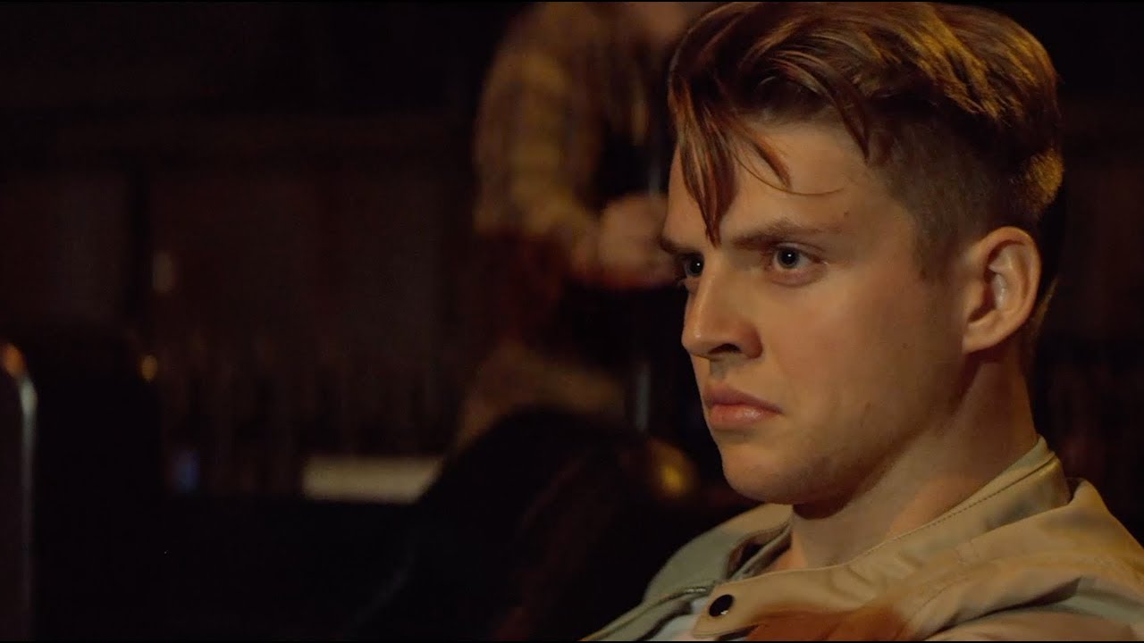 Cowboy Stand-Off Scene | By & By (2019) Luke Charles Stafford - YouTube