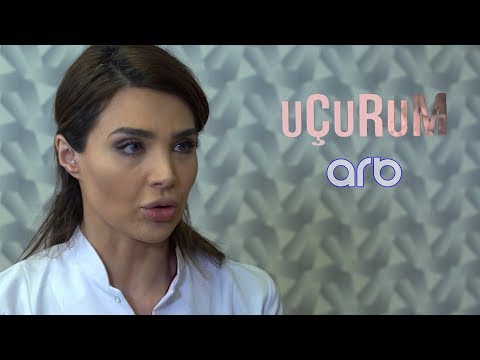 Uçurum (254-cü bölüm) - Anons - ARB TV