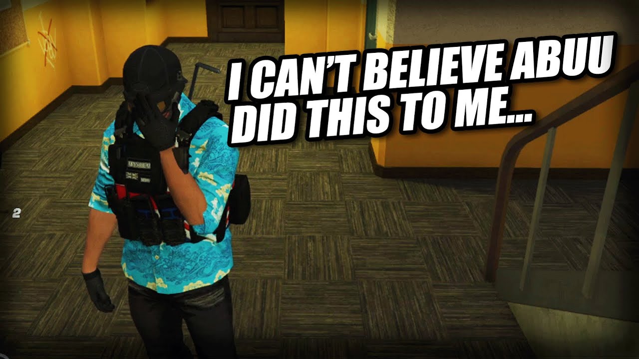 Rated Gets to Know That Abuu Is Trying to Kill Randy Bullet! | Full ...