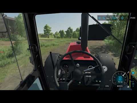 Farming Simulator 22 / LS 22 Gülle ohne Tierhaltung Silo Mod