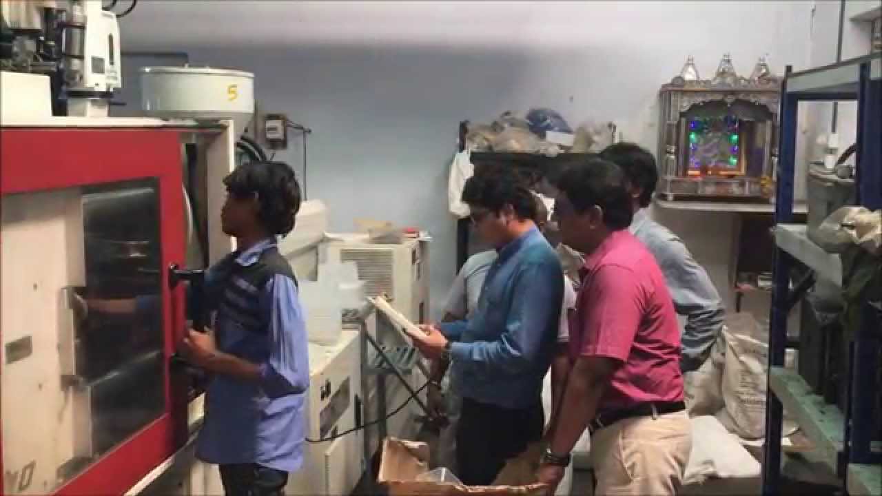 HY Robot Troubleshooting - simit - YouTube