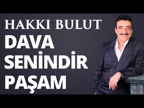 Hakkı Bulut - Utancınızla Kalın