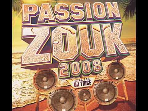 NAÏMA - que dois je faire (inédit PASSION ZOUK 2008) - YouTube