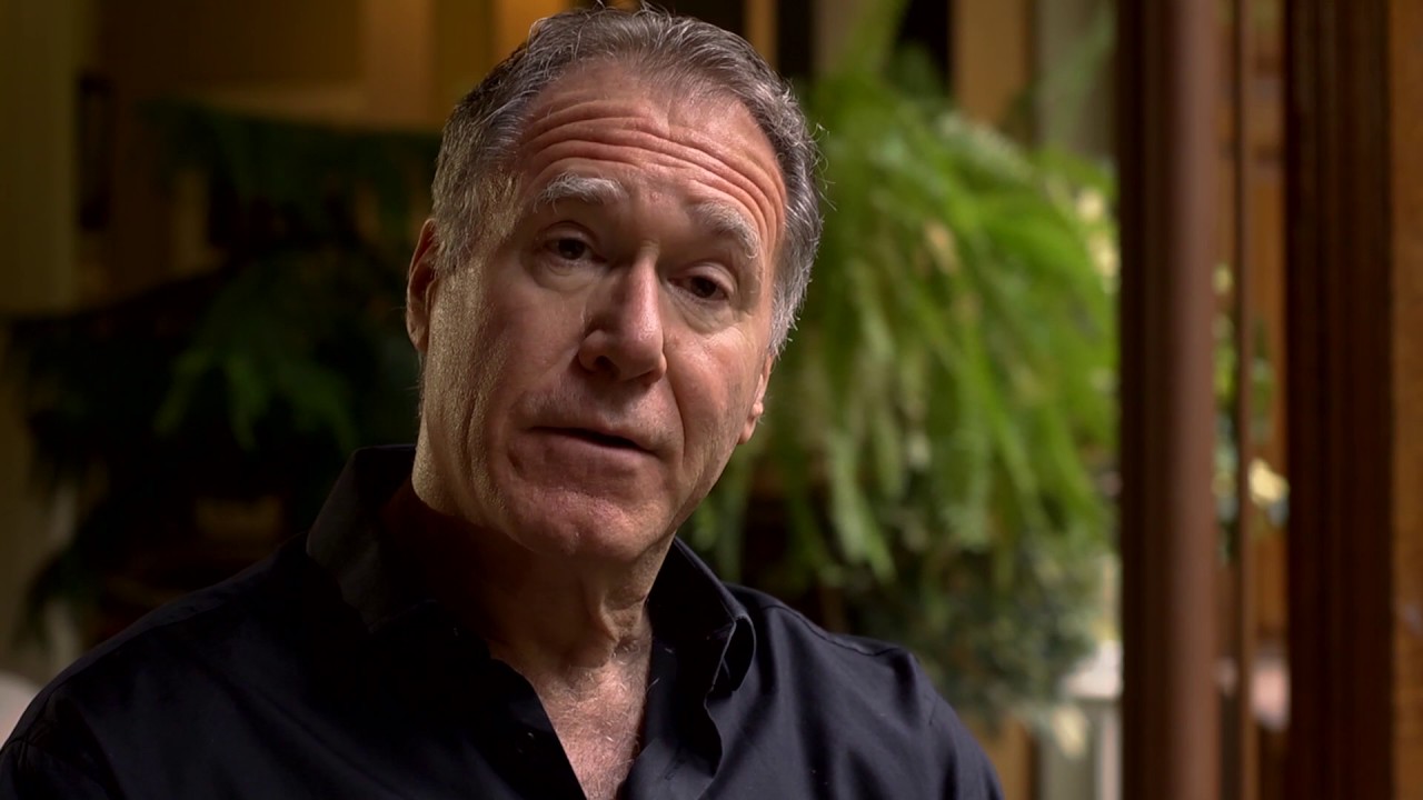 Interview with Josh Aronson - YouTube