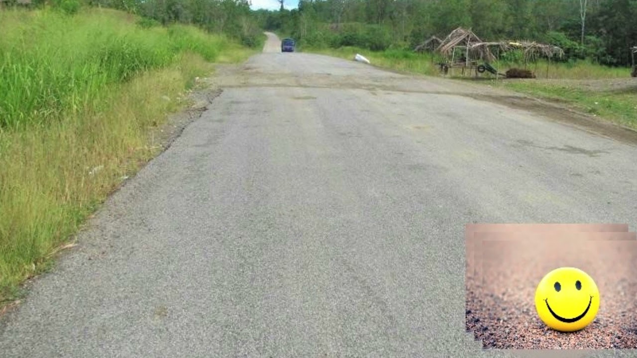 Hiritano Highway Shots ‑ Made with FlexClip - YouTube