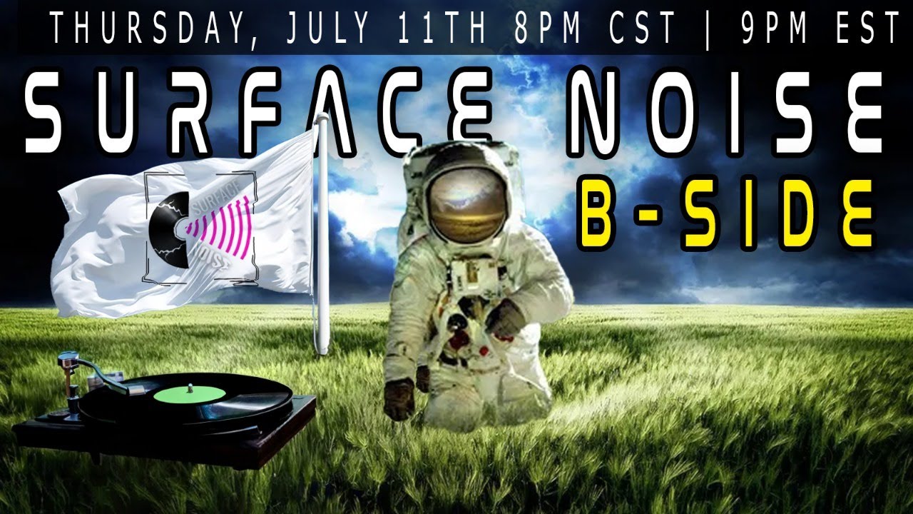 Surface Noise: Are we in the "Junk Wax" era? Plus, Two Truths and a Lie ...