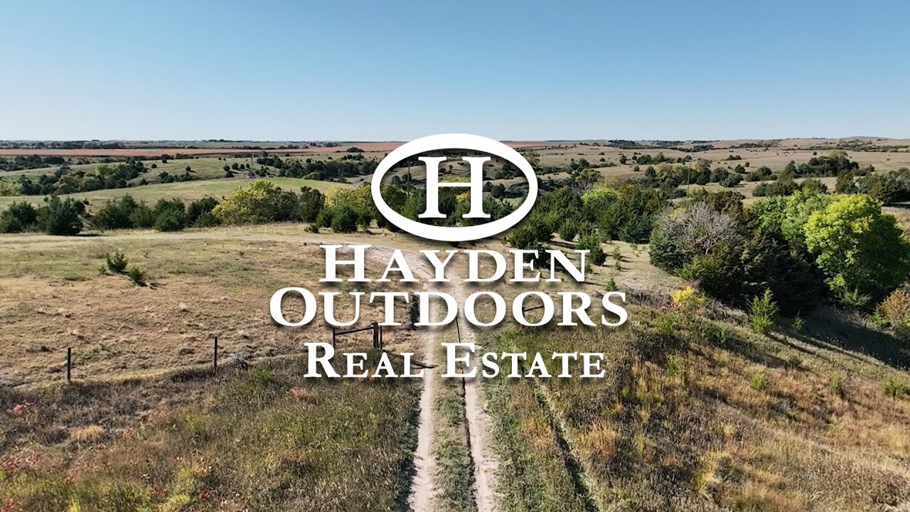 THE RANCH PASTURE AND HUNT - CUSTER COUNTY, NEBRASKA - YouTube