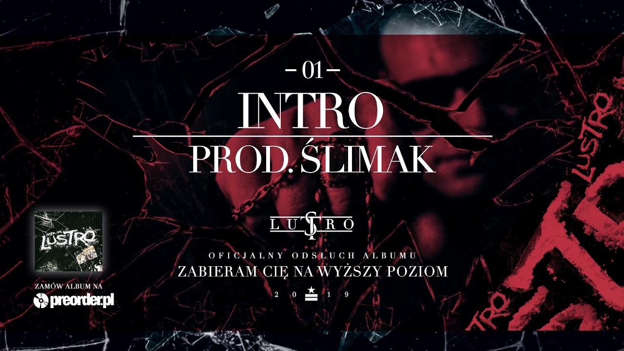 Major SPZ - Intro - YouTube Music
