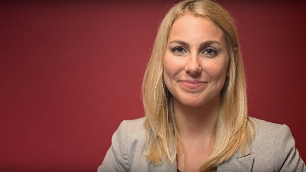 Supporting the IU Student Foundation - YouTube