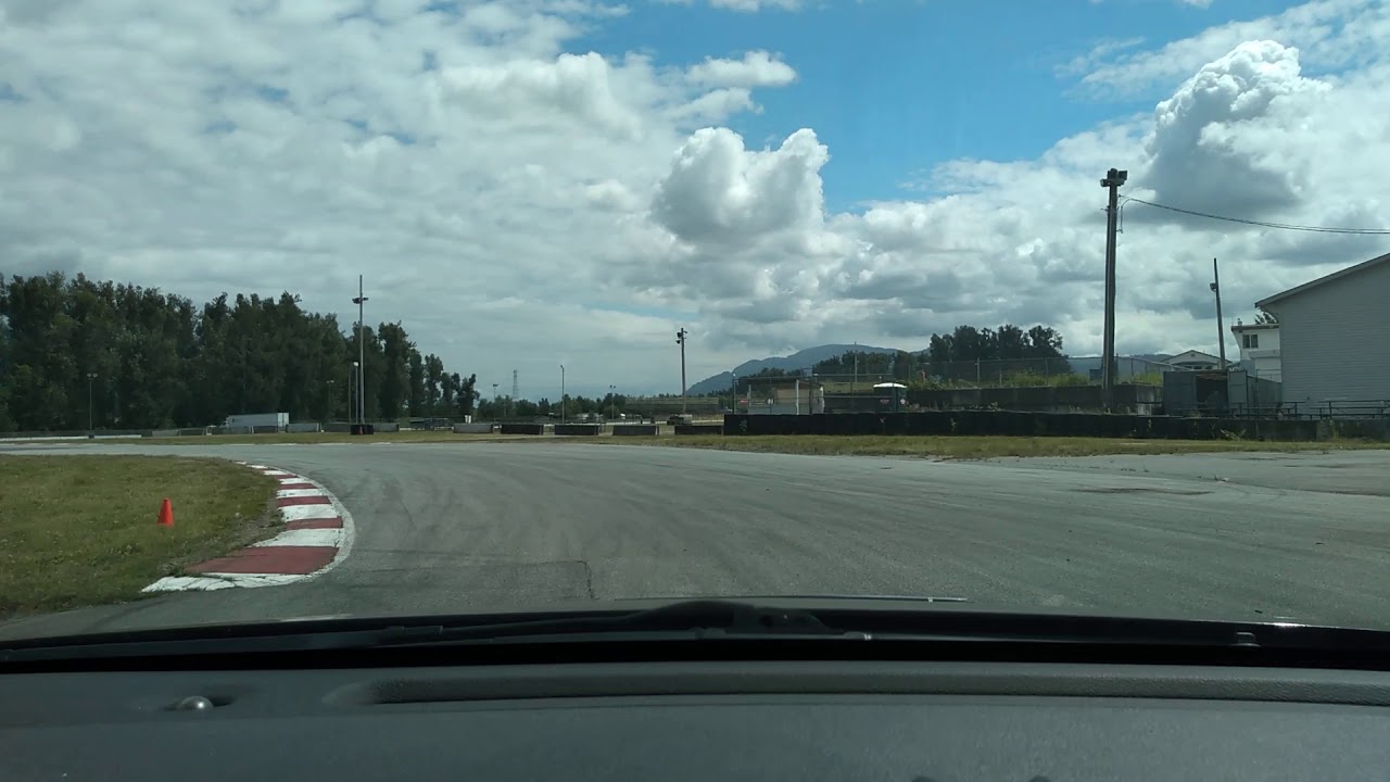 Mission Raceway Time attack - Chevy Cobalt SS Supercharged - 1:31 ...
