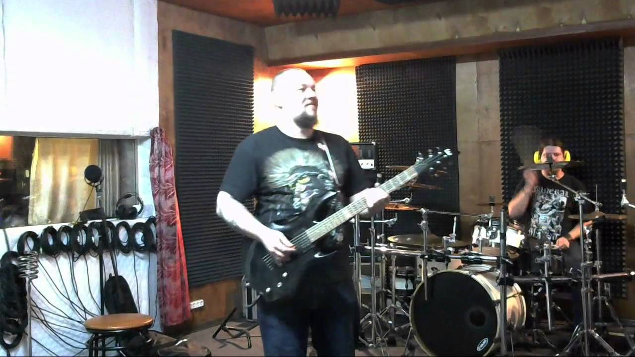 b.bad band rehearsal - YouTube