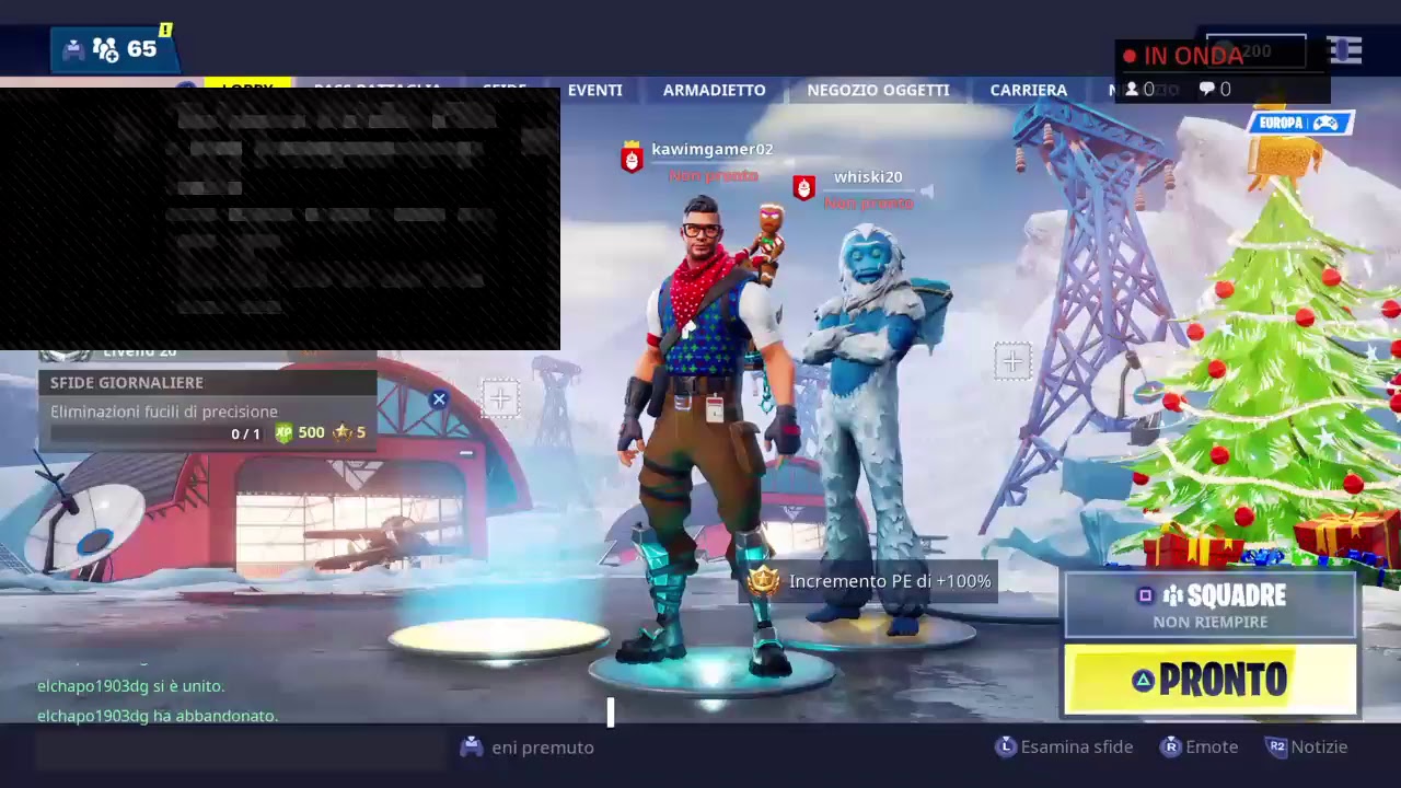 hamirez e Eugenio - YouTube