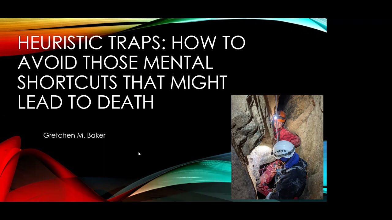 Heuristic Traps: How to Avoid Those Mental Shortcuts That Might Lead to ...