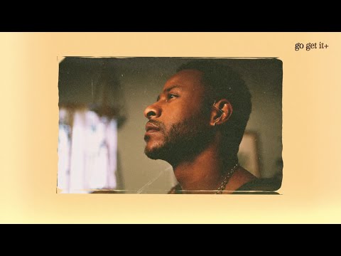 Eric Bellinger - Go Get It (Visualizer) - YouTube