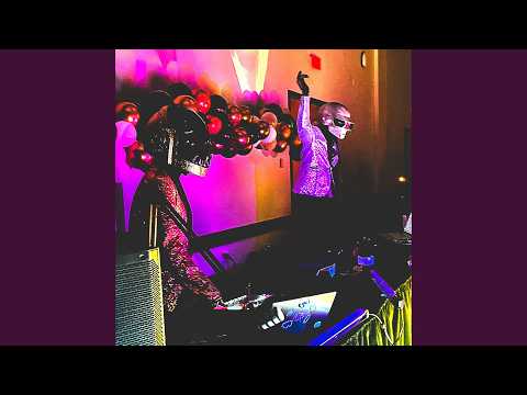 Ex Factor / Nice For What / Starboy (Live at The Prom, March 2026)