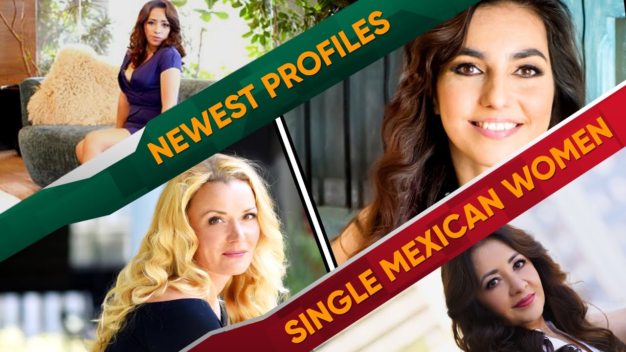 Mexican Women SEEKING Foreign Men丨Dating in Mexico - YouTube