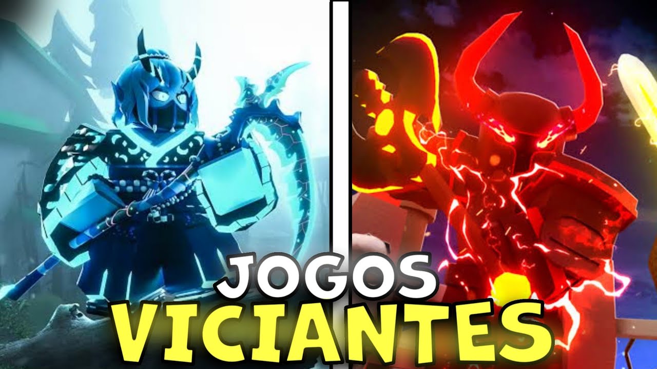 OS 10 MELHORES JOGOS de RPG do Roblox!! ( ATUALIZADO 2025 ) - YouTube