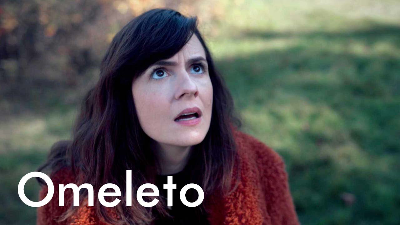 DETOX | Omeleto Horror - YouTube