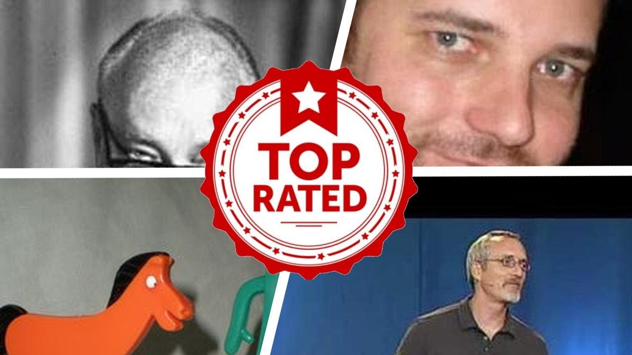 List Of Famous Animators 🧡 - YouTube