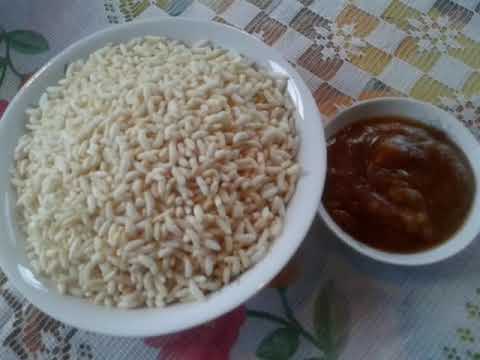 Muri moa/naru recipe - YouTube