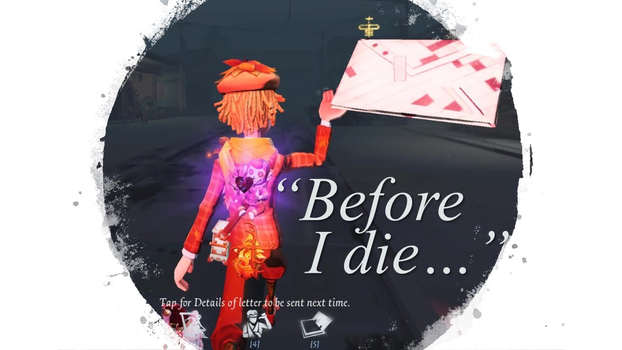 [IDV] I try to be a good Postman - YouTube