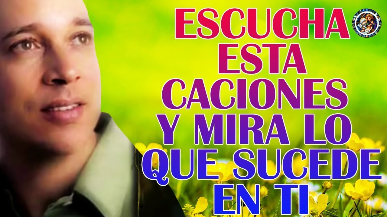 Pablo Castro Album Completo Música 100% Catolica || escucha esta ...