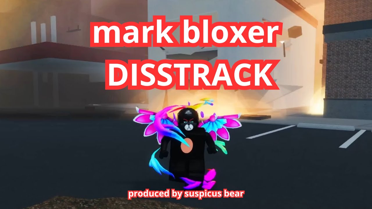 suspicious bear made a disstrack about me this is unacceptable - YouTube