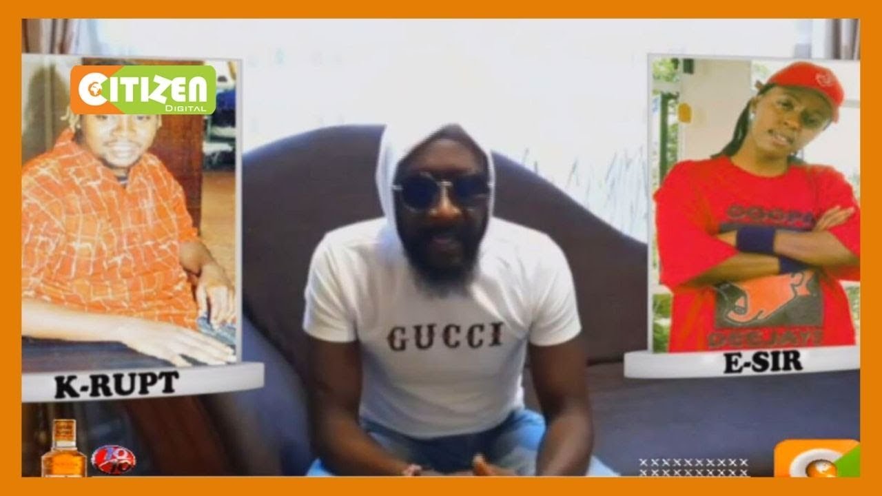 Throwback Ogopa Djs: Pig Pin - YouTube