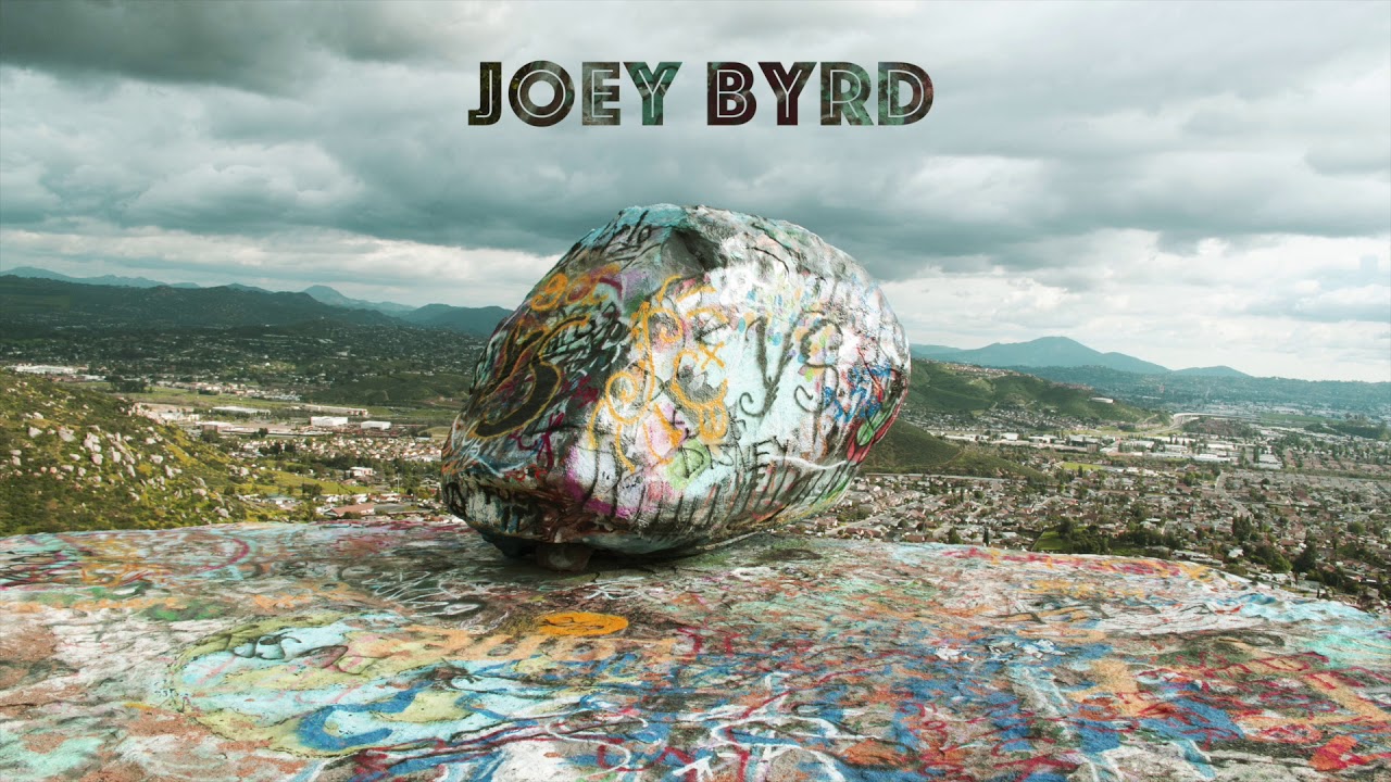 Imitation (Song by Joey Byrd) - YouTube