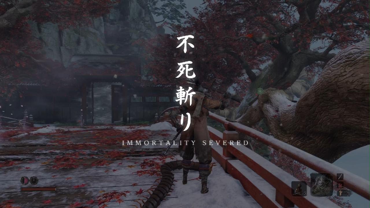 True Corrupted Monk Boss Fight - Base Vitality - YouTube