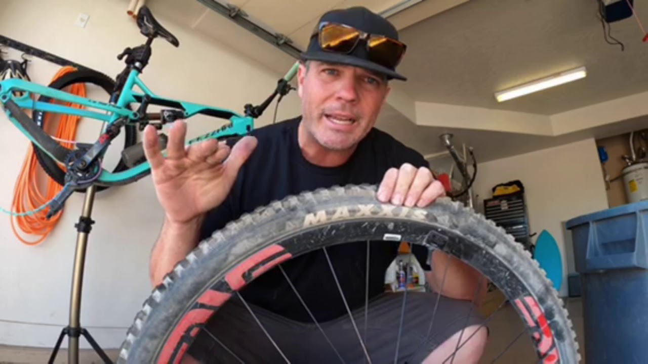 Cush Core install tips and tricks with Norm - YouTube