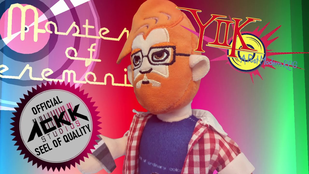 ALEX YIIK IN THE REAL WORLD???? - YouTube