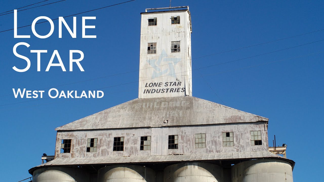 Lone Star - YouTube