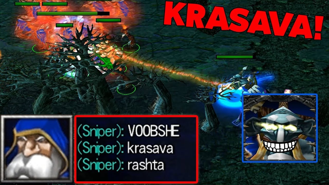 Dota 1 Shadow Shaman