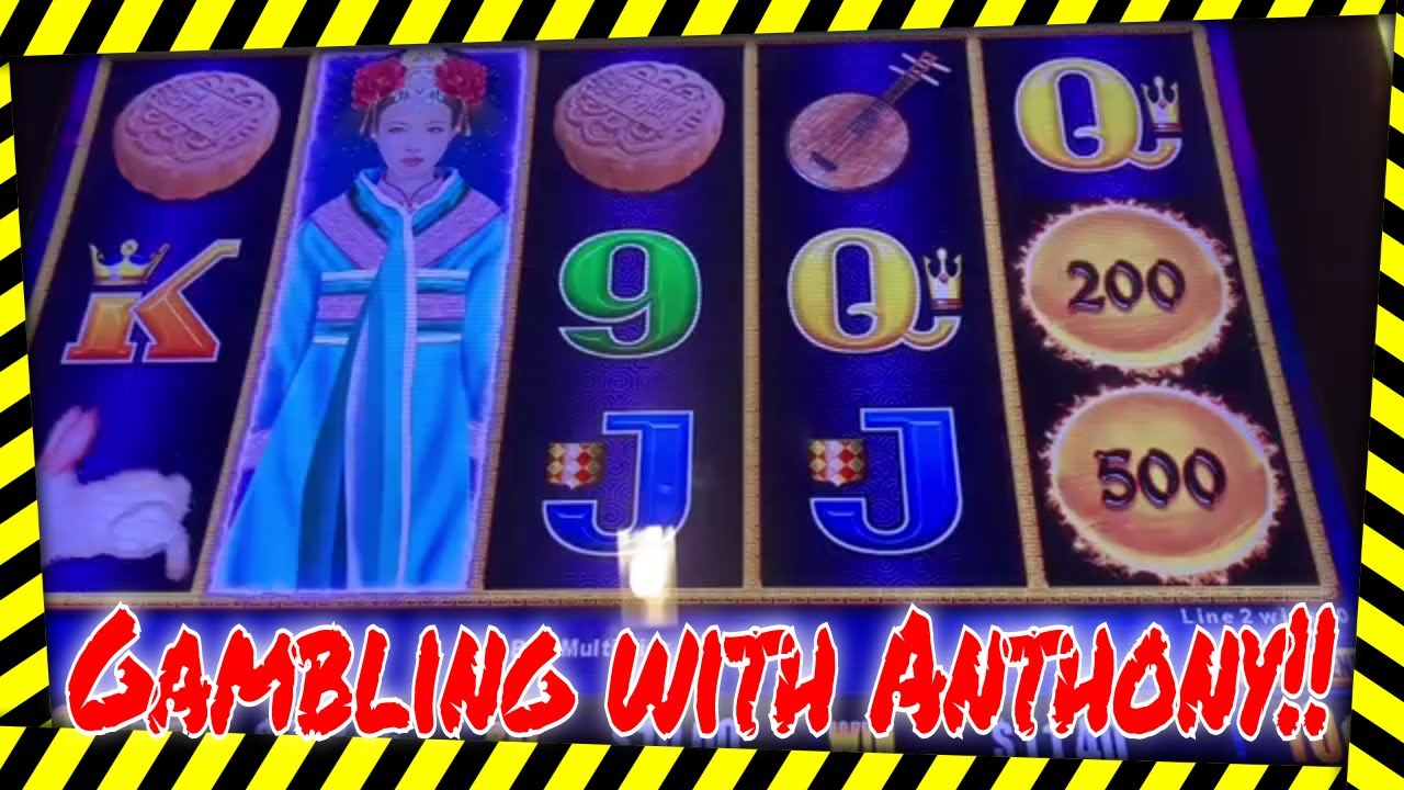 Dragon Cash slot machine at Cosmopolitan Las Vegas!! - YouTube