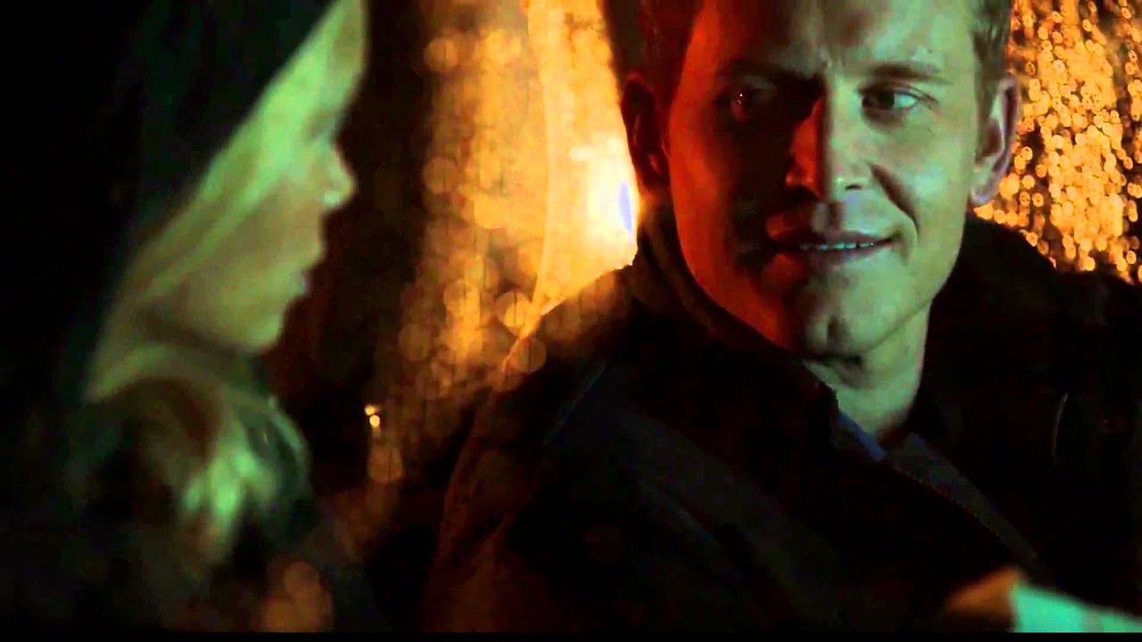 Charles Interviews Cole Hauser - YouTube