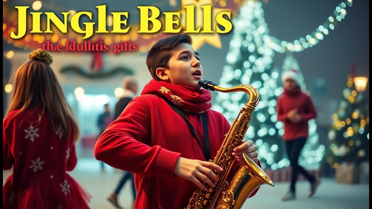 Jingle Bells Jingle Bells For Children Christmas Song #christmas - YouTube