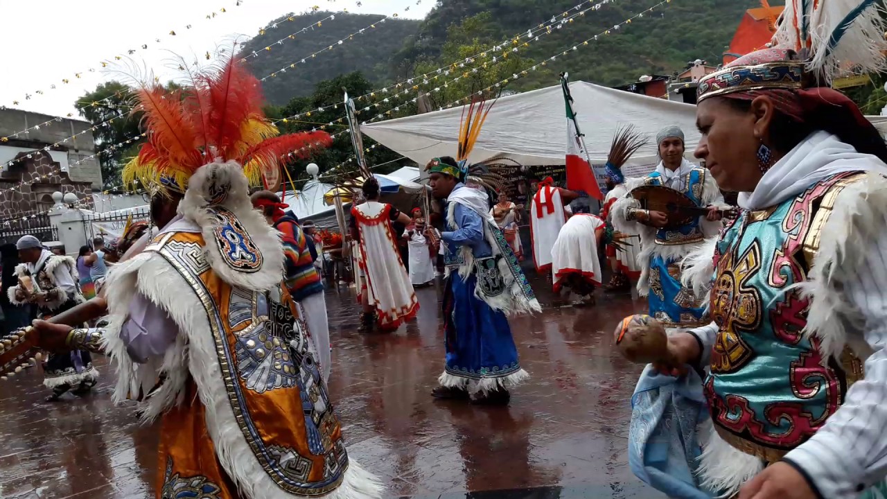 Chalma 2017(21) - YouTube