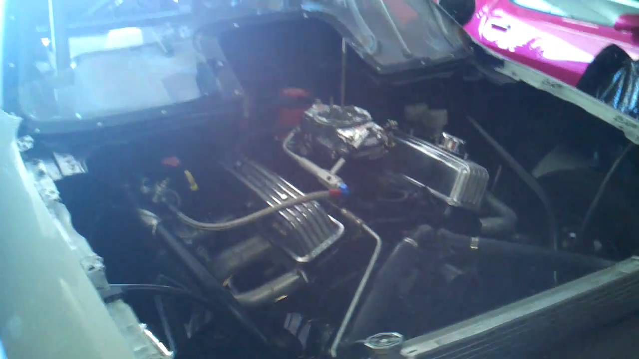 Cavalier race car - YouTube