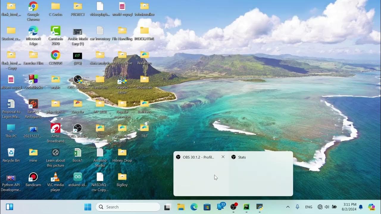 Building Graphical User Interfaces (GUI) using Python. - YouTube