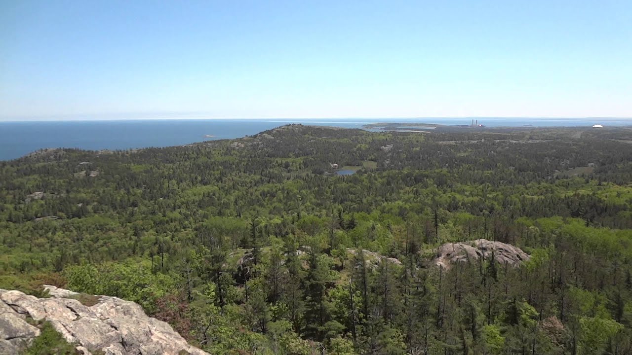 Hogsback Mountain 360 degree view from the top - YouTube