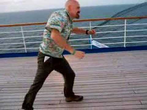Wind Walking - YouTube