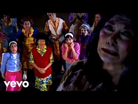 Doña Lucha - Doña Juana (Video Oficial) - YouTube