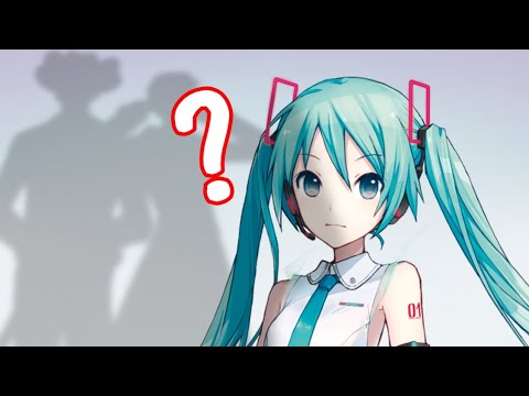 【Talkloid】Miku meet's the new characters? - YouTube